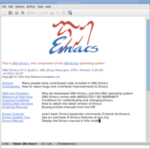 Ambiente de Desenvolvimento para Common Lisp: Emacs + SBCL + CMUCL + Quicklisp + utilitários ...