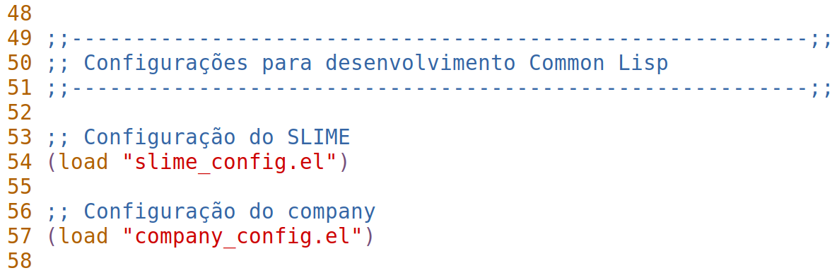Ambiente de Desenvolvimento para Common Lisp: Emacs + SBCL + CMUCL + Quicklisp + utilitários ...